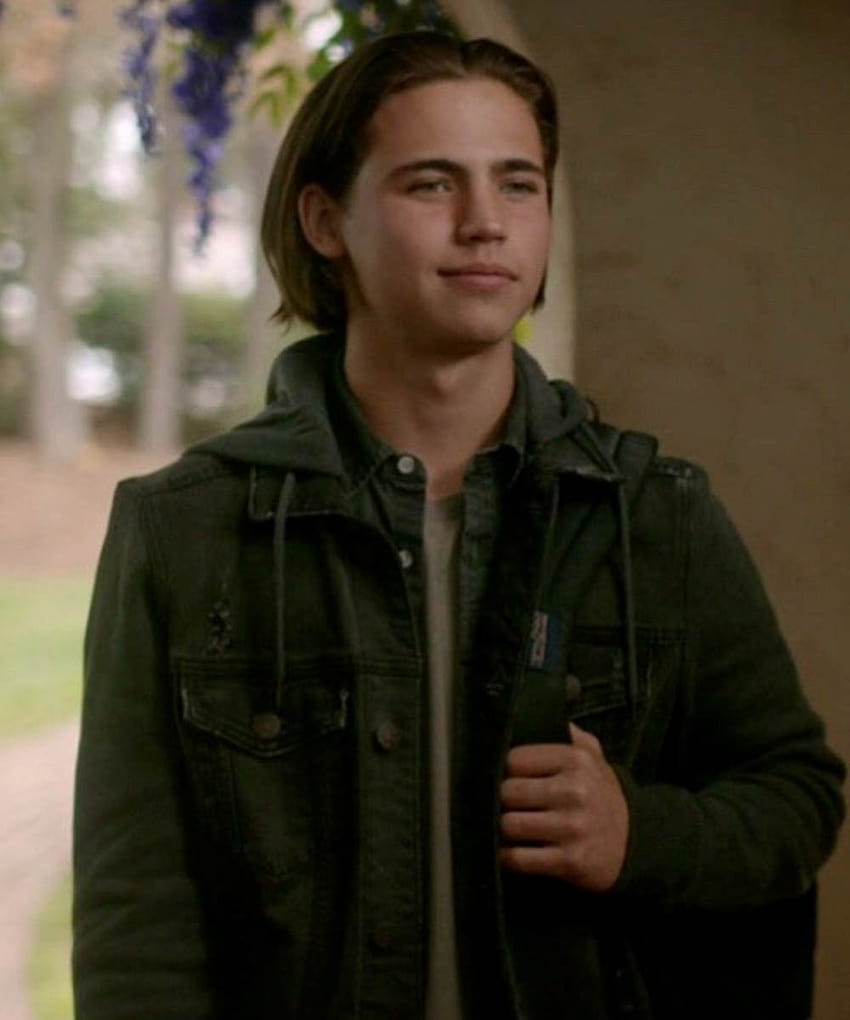 Robby Keene Wallpapers - Top Free Robby Keene Backgrounds - WallpaperAccess