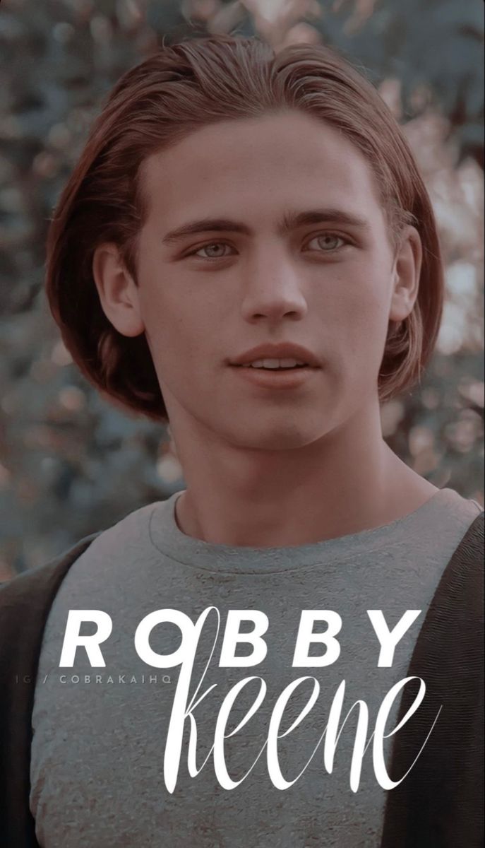 Robby Keene Wallpapers - Top Free Robby Keene Backgrounds - WallpaperAccess