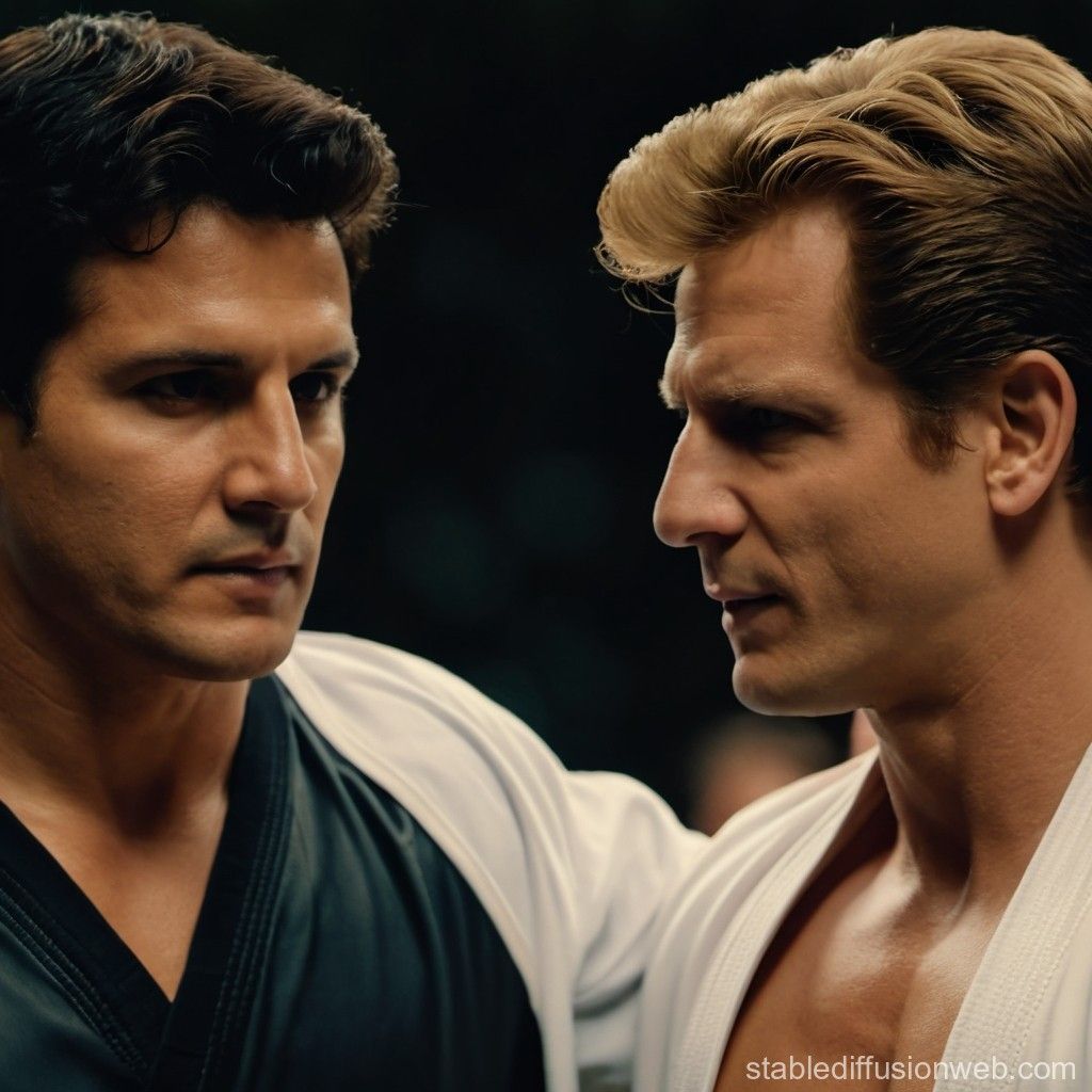 Robby Keene Wallpapers - Top Free Robby Keene Backgrounds - WallpaperAccess