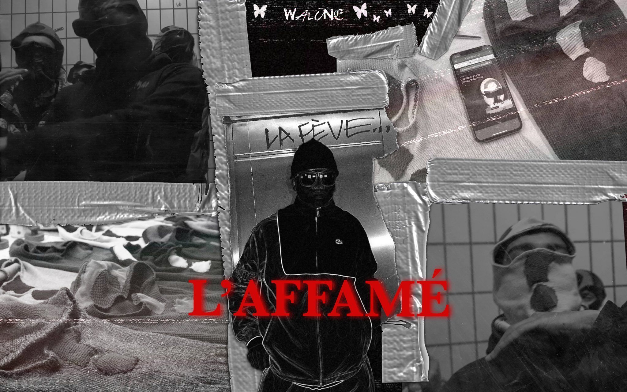 La Fève Wallpapers - Top Free La Fève Backgrounds - WallpaperAccess