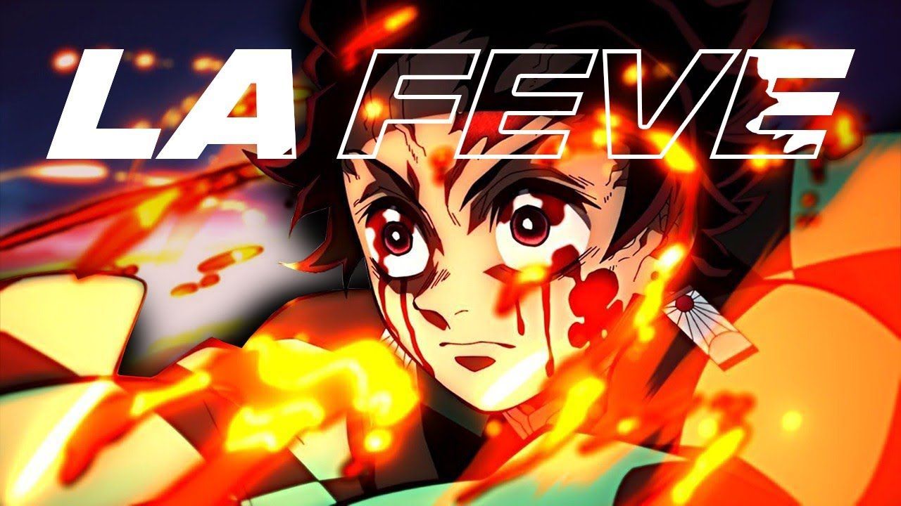 La Fève Wallpapers - Top Free La Fève Backgrounds - WallpaperAccess