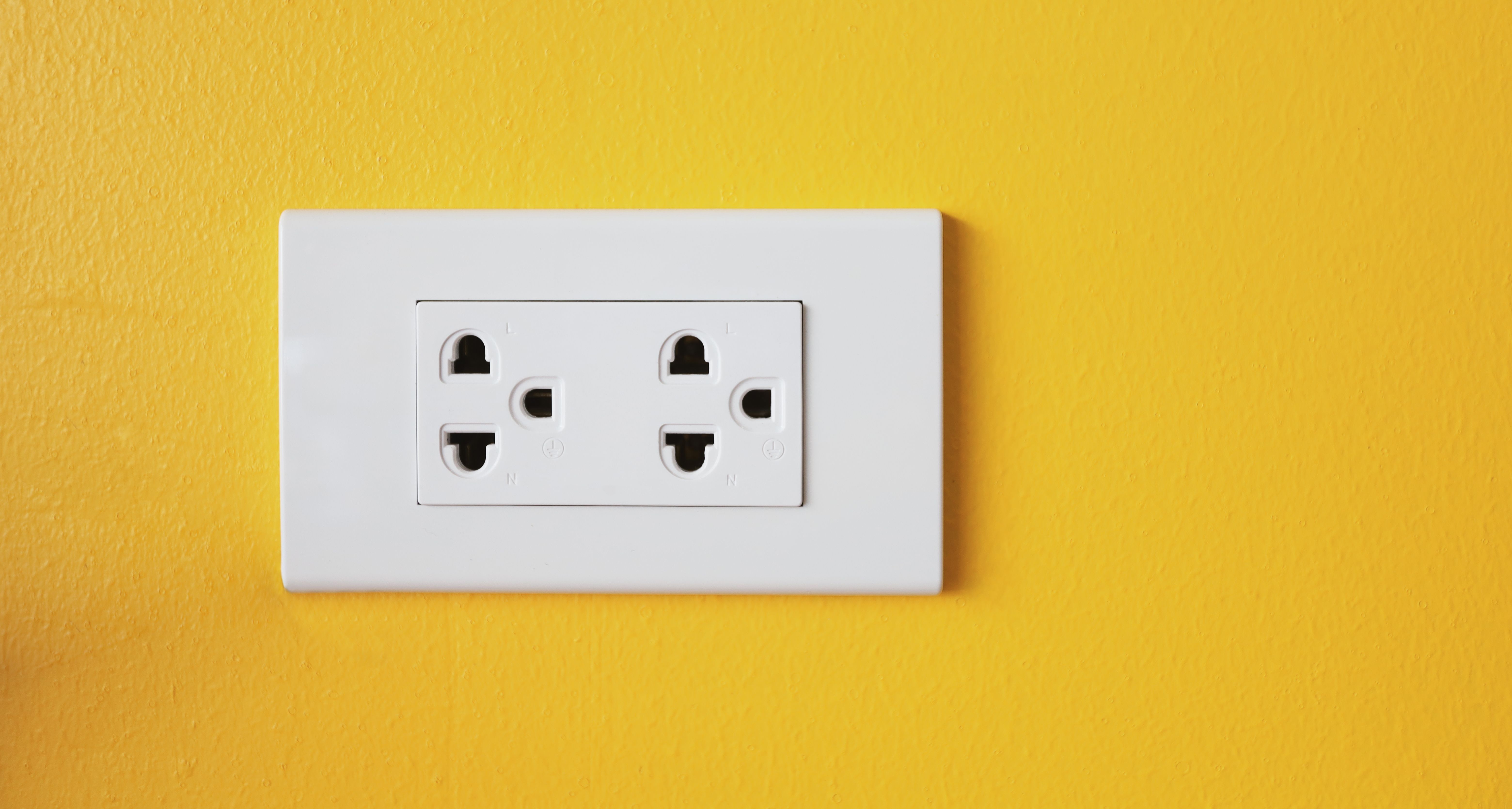 Socket Wallpapers - Top Free Socket Backgrounds - WallpaperAccess