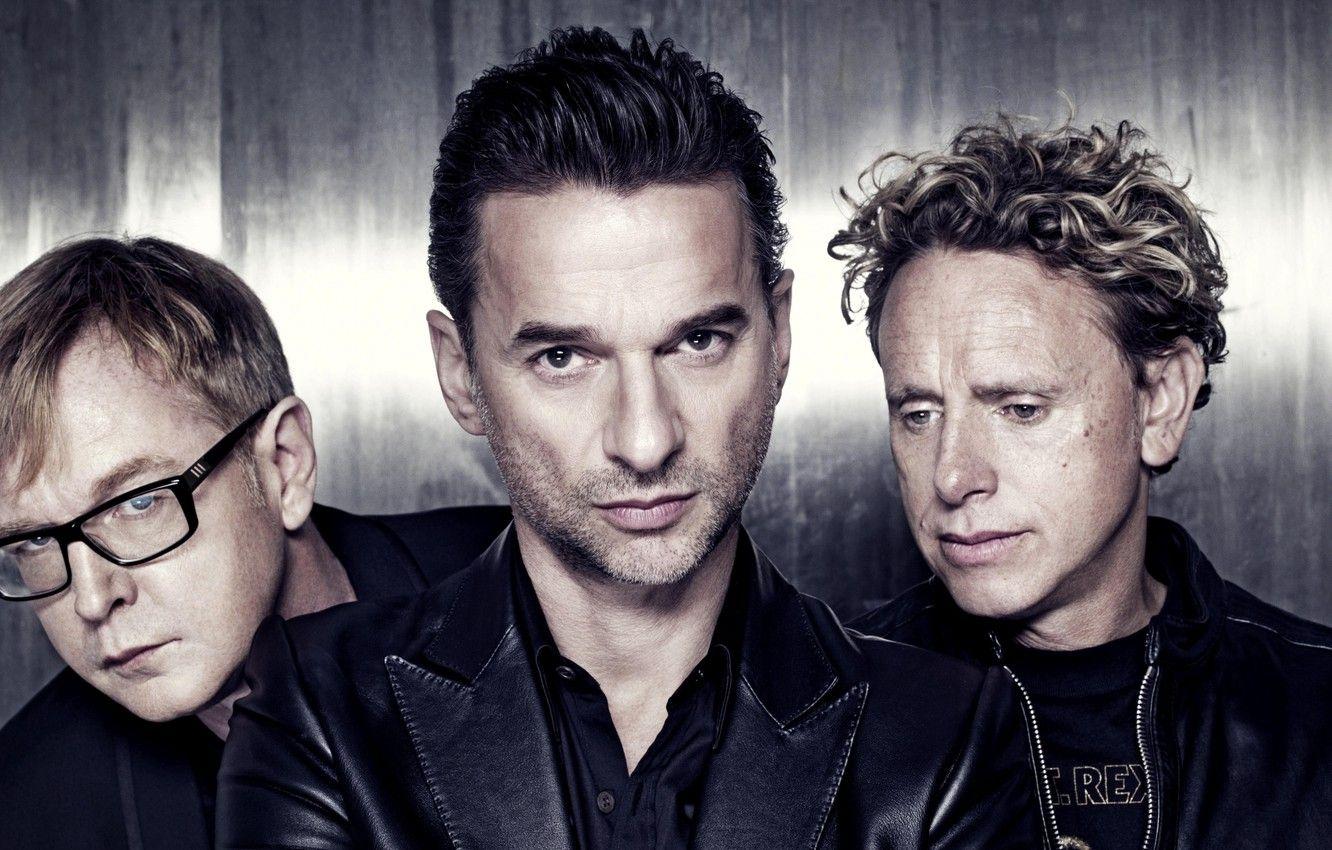 Depeche Mode Wallpapers - Top Free Depeche Mode Backgrounds ...