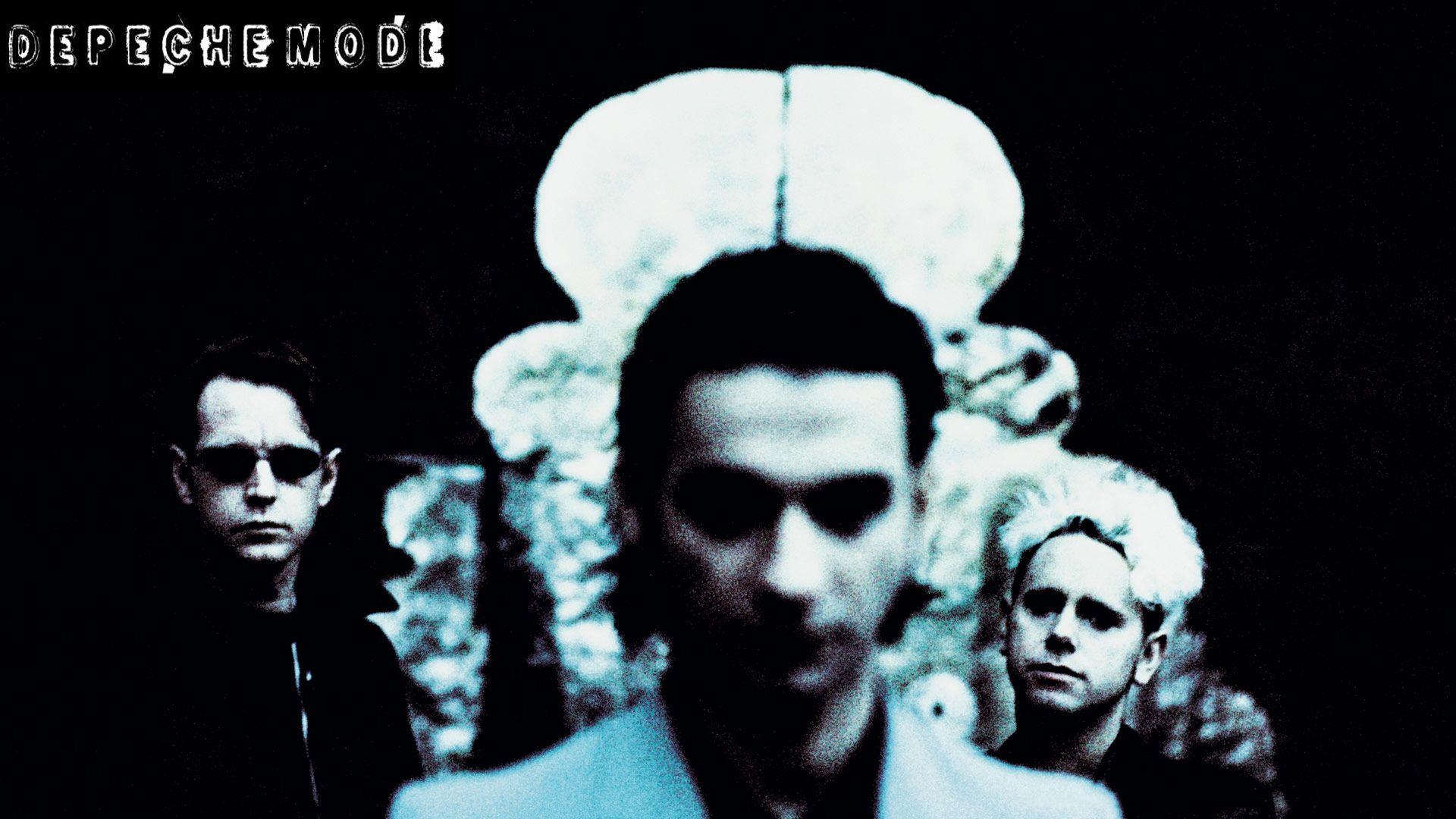 Depeche Mode Wallpapers - Top Free Depeche Mode Backgrounds ...
