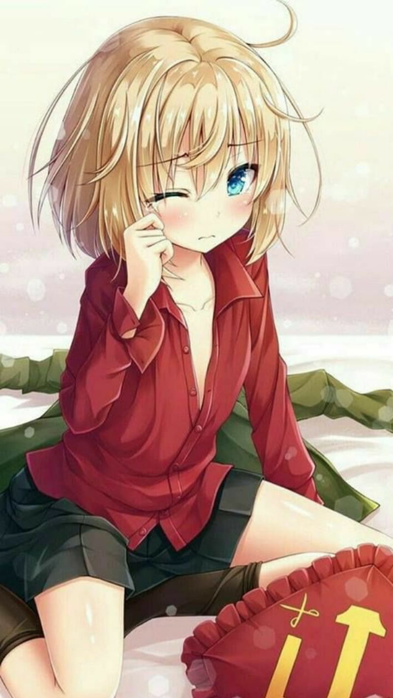 Katyusha Wallpapers - Top Free Katyusha Backgrounds - WallpaperAccess