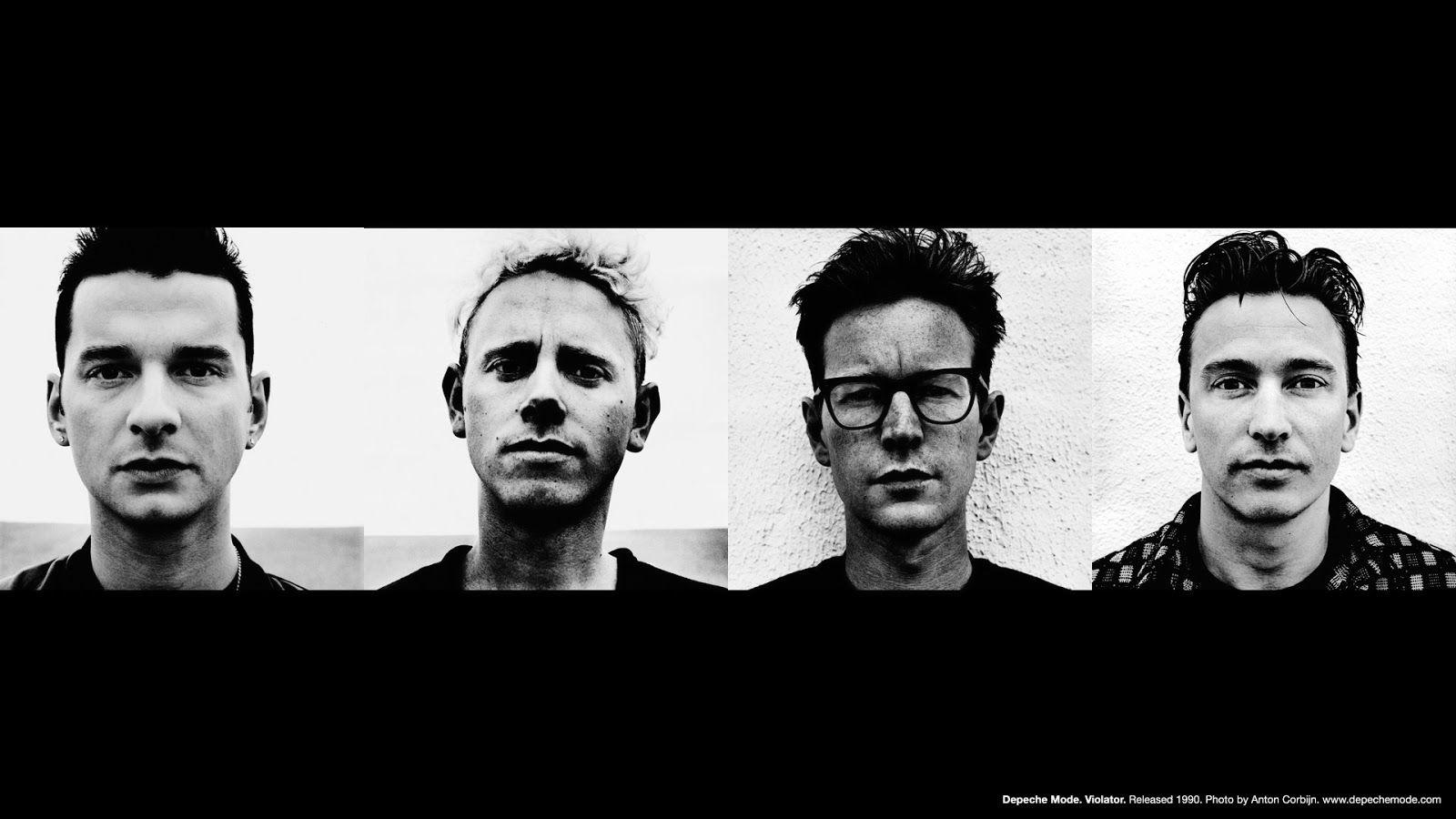 Depeche Mode Wallpapers - Top Free Depeche Mode Backgrounds ...
