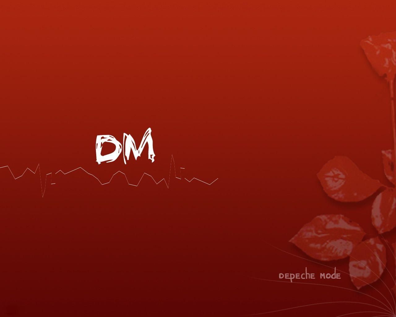 Depeche Mode Wallpapers - Top Free Depeche Mode Backgrounds ...
