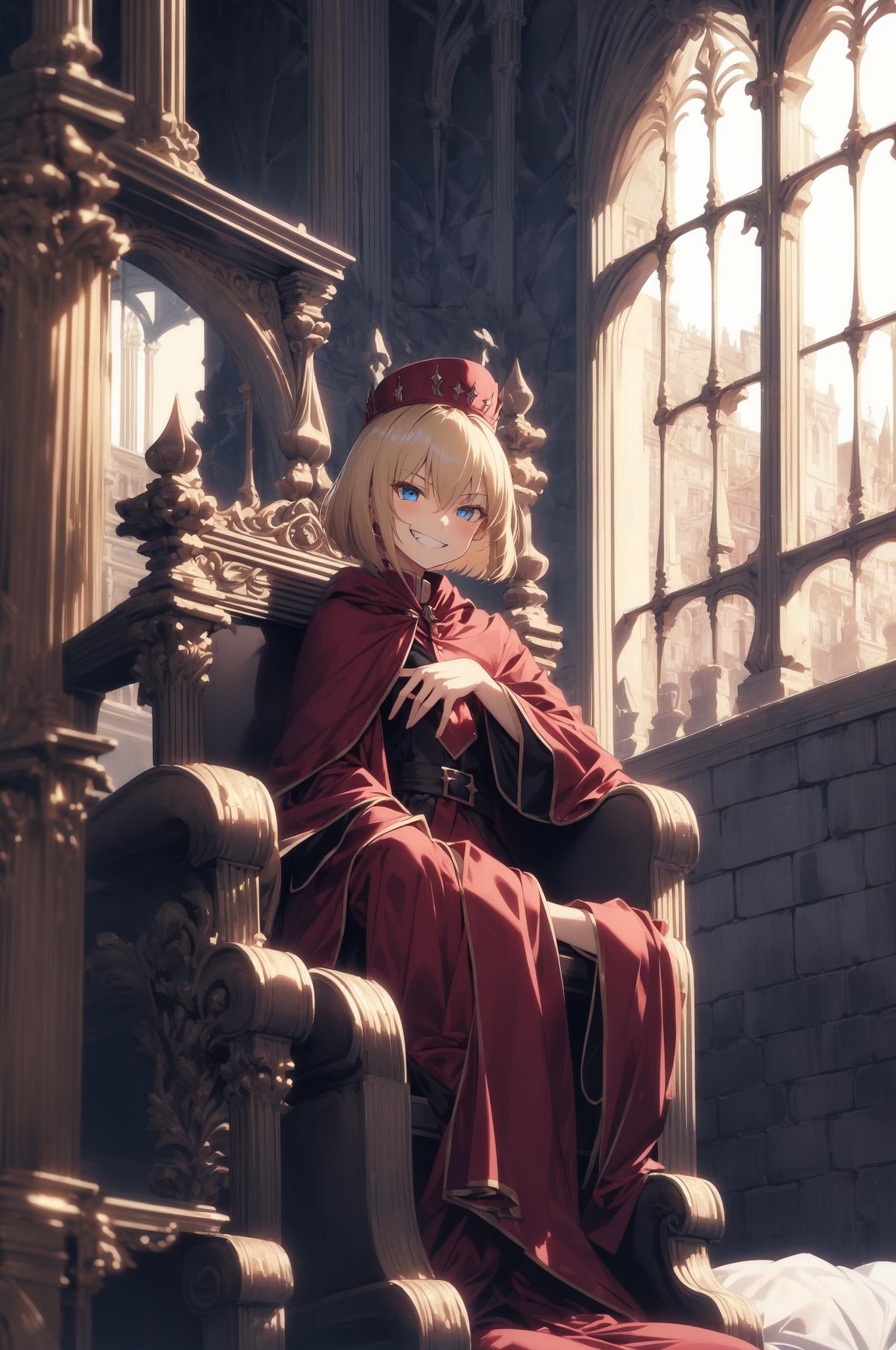 Katyusha Wallpapers - Top Free Katyusha Backgrounds - WallpaperAccess