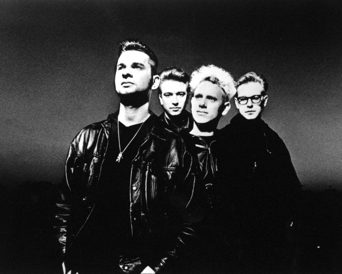 Depeche Mode Wallpapers - Top Free Depeche Mode Backgrounds ...