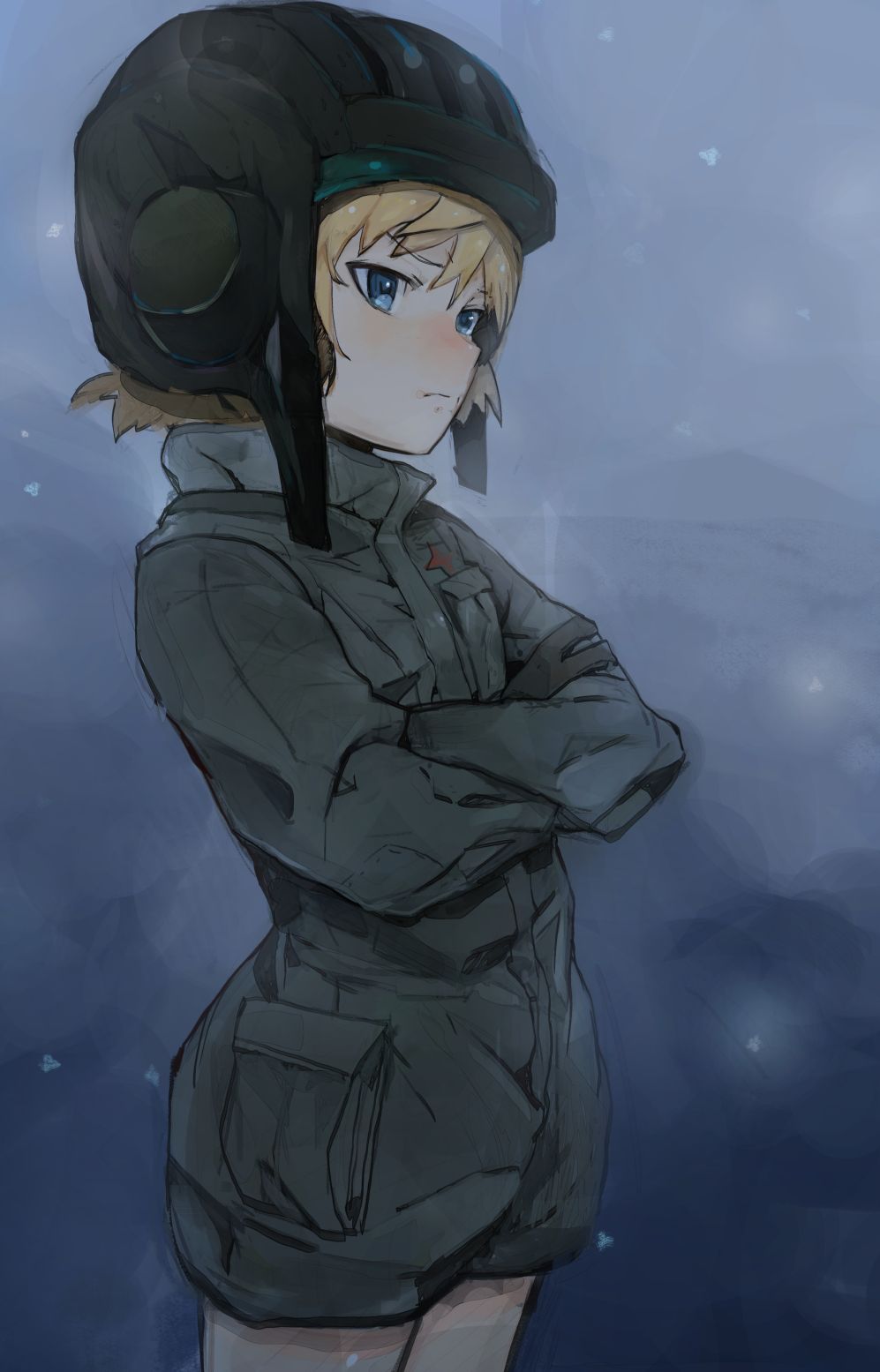 Katyusha Wallpapers - Top Free Katyusha Backgrounds - WallpaperAccess