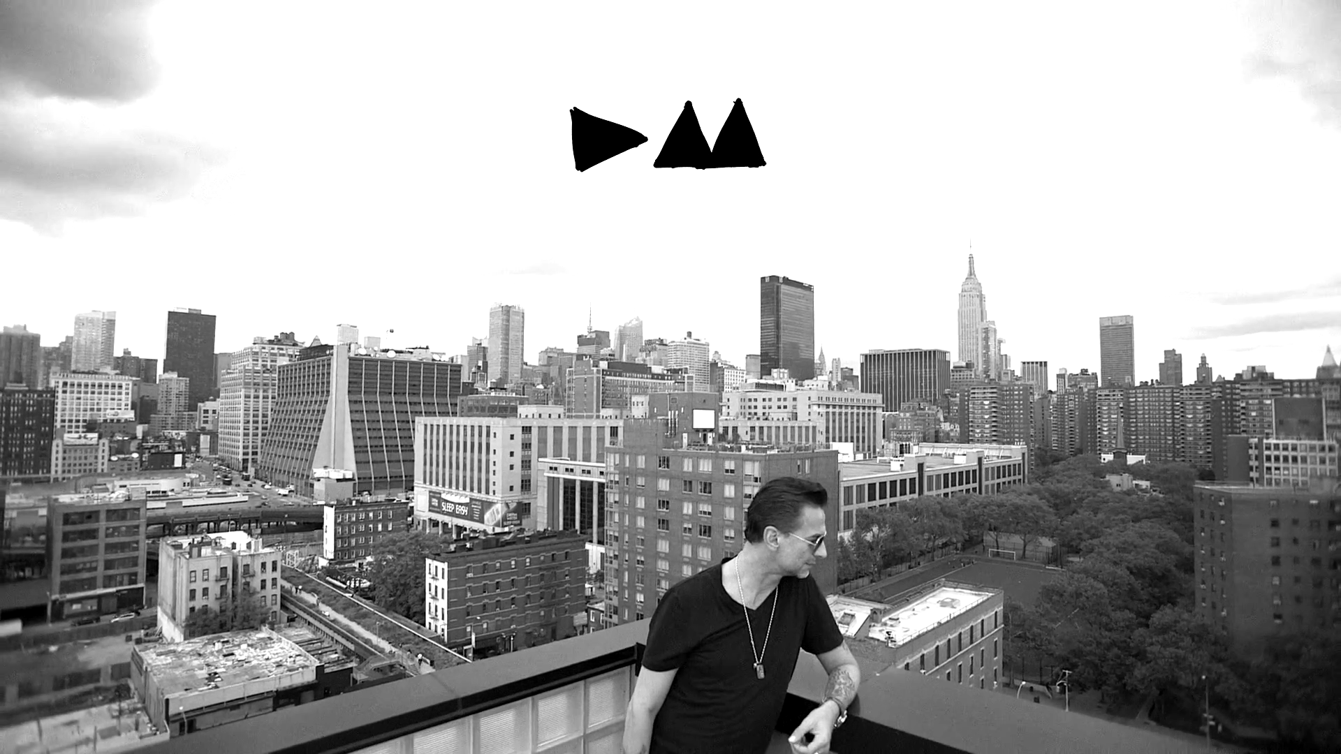 Depeche Mode Wallpapers - Top Free Depeche Mode Backgrounds ...