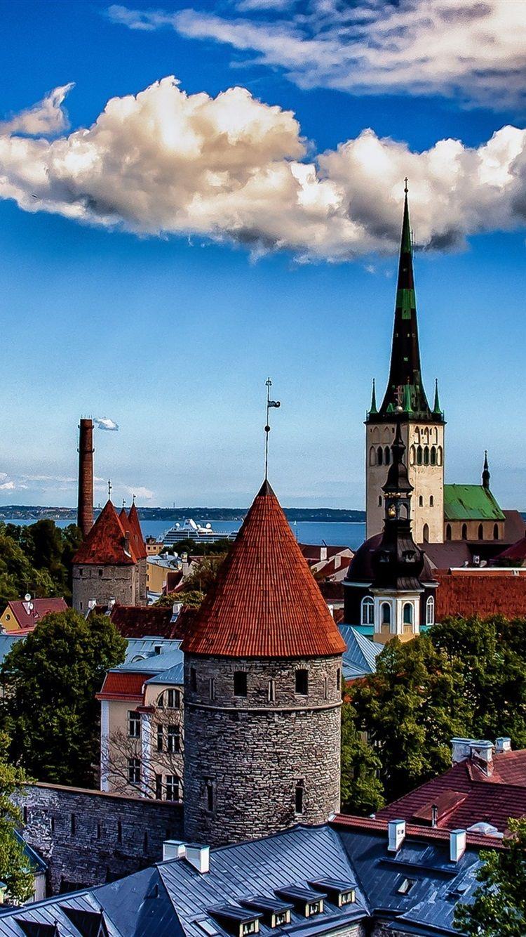 Estonia Wallpapers - Top Free Estonia Backgrounds - WallpaperAccess