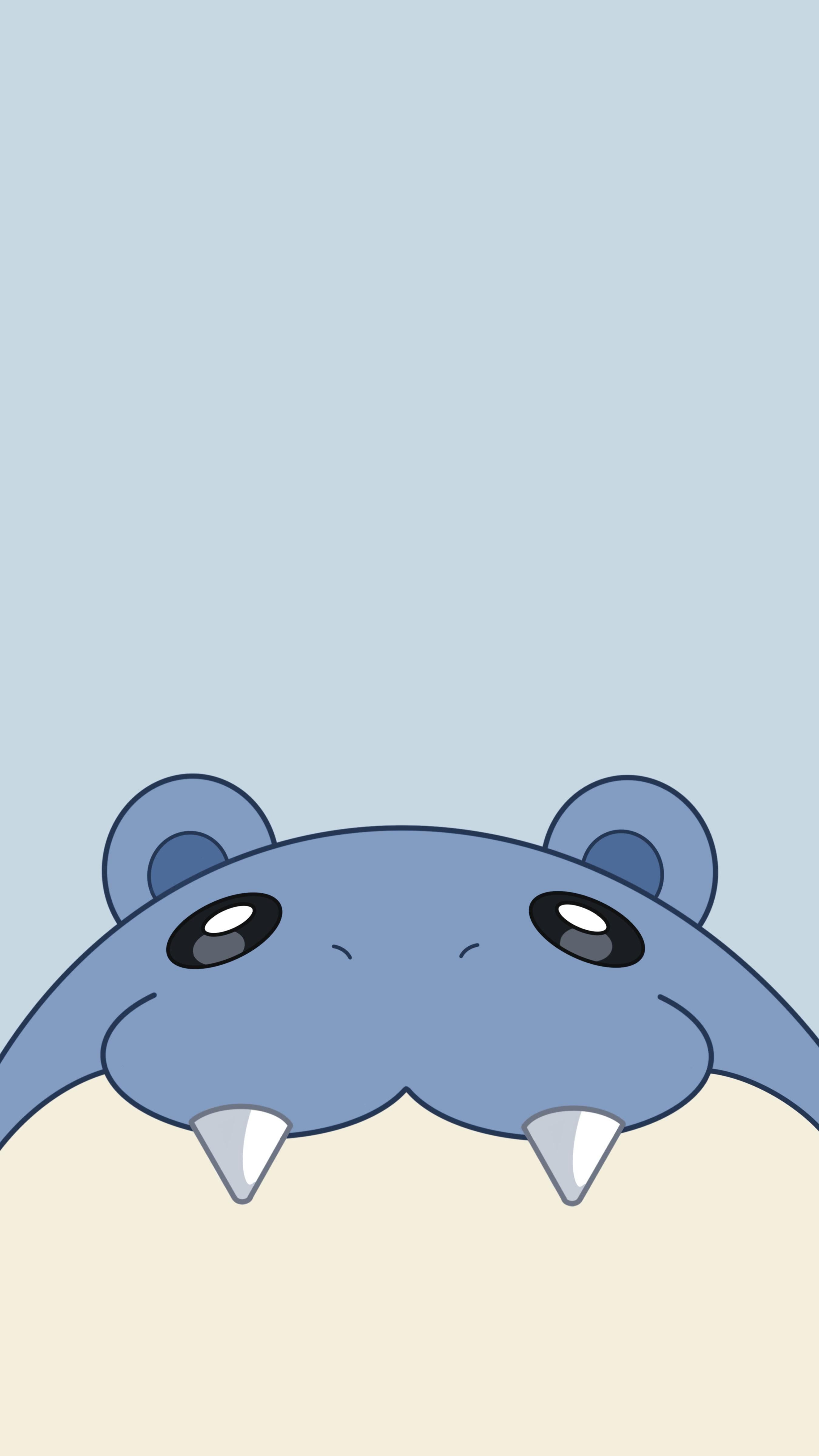 Spheal Wallpapers - Top Free Spheal Backgrounds - WallpaperAccess