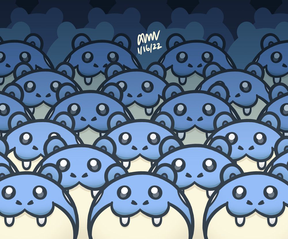 Spheal Wallpapers - Top Free Spheal Backgrounds - WallpaperAccess
