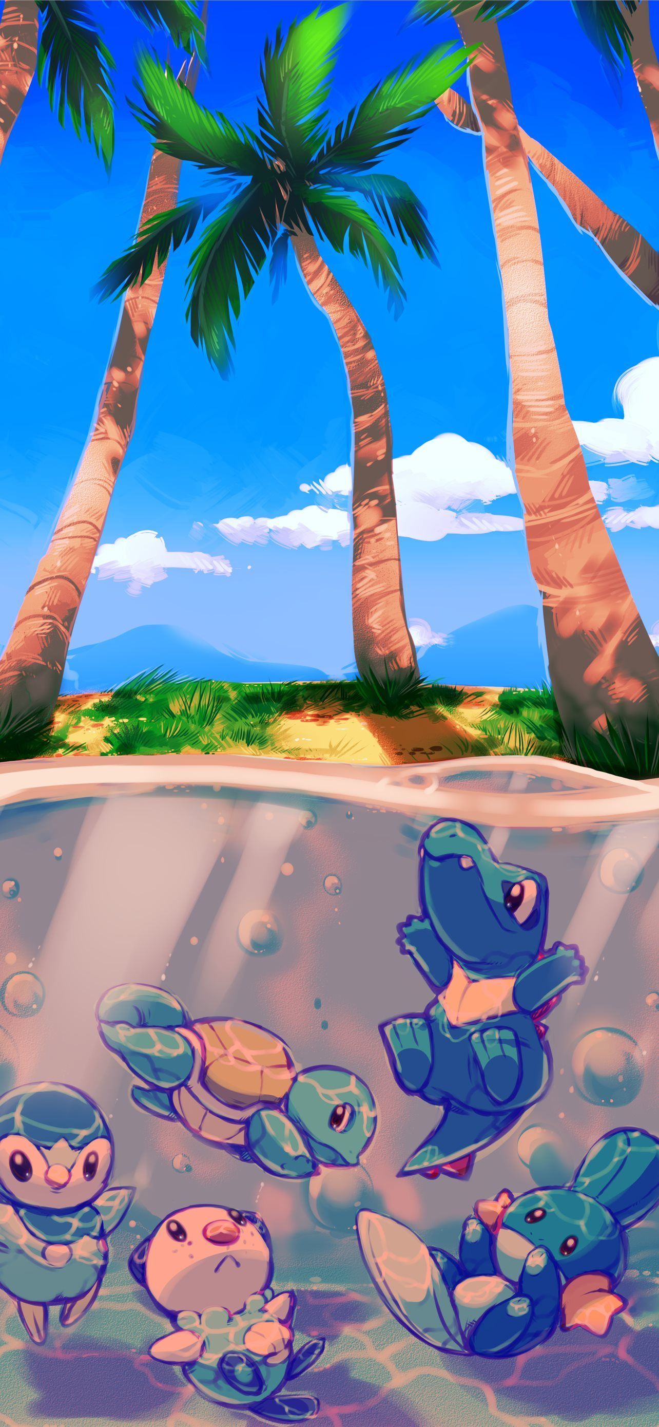 Spheal Wallpapers - Top Free Spheal Backgrounds - WallpaperAccess