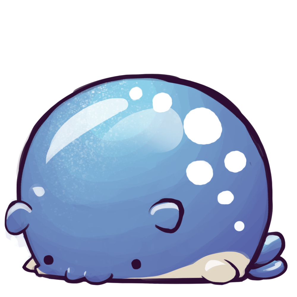 Spheal Wallpapers - Top Free Spheal Backgrounds - WallpaperAccess