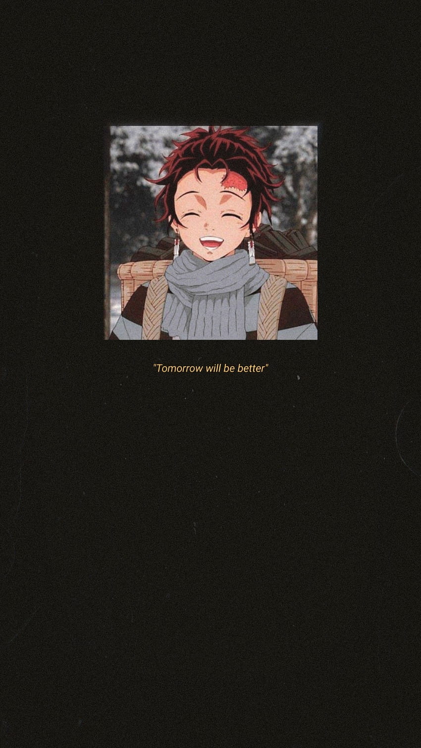 Demon Slayer Sad Wallpapers - Top Free Demon Slayer Sad Backgrounds ...