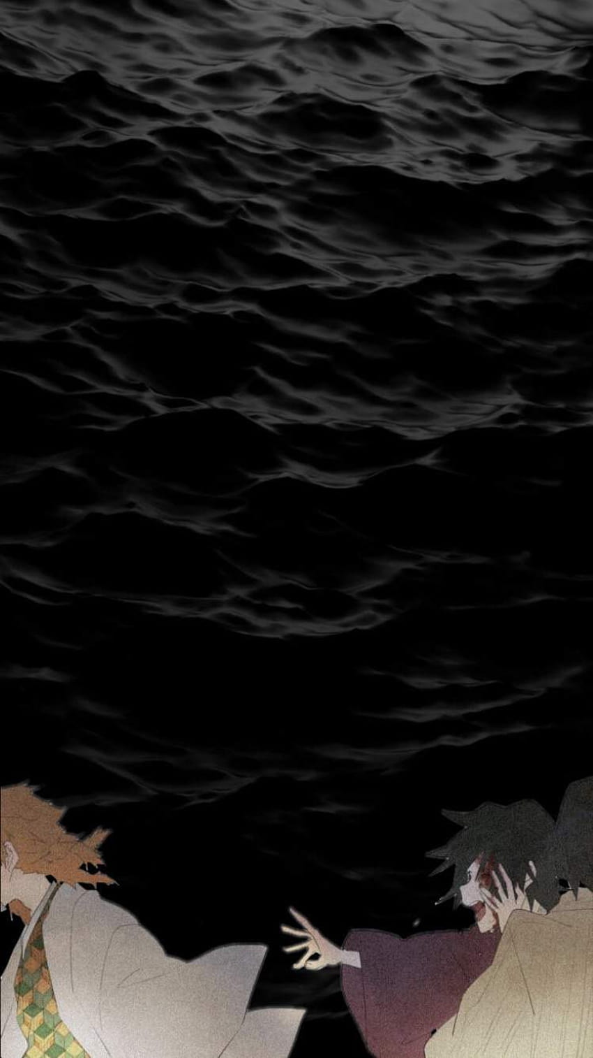 Demon Slayer Sad Wallpapers - Top Free Demon Slayer Sad Backgrounds ...