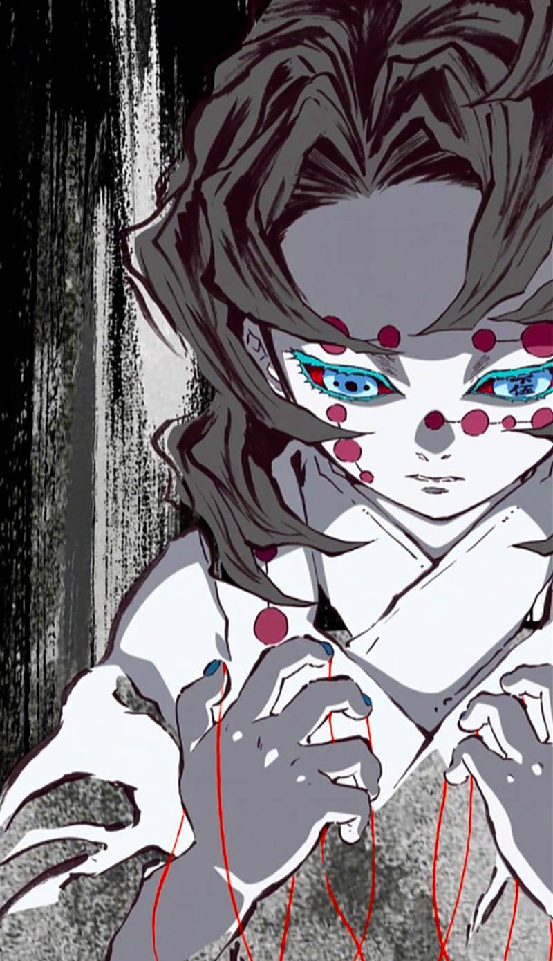 Demon Slayer Sad Wallpapers - Top Free Demon Slayer Sad Backgrounds ...