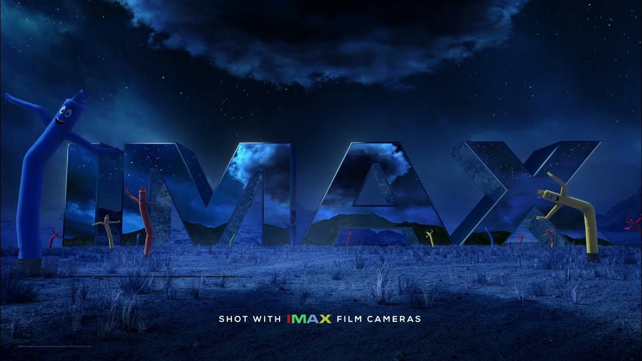 Imax Wallpapers - Top Free Imax Backgrounds - WallpaperAccess