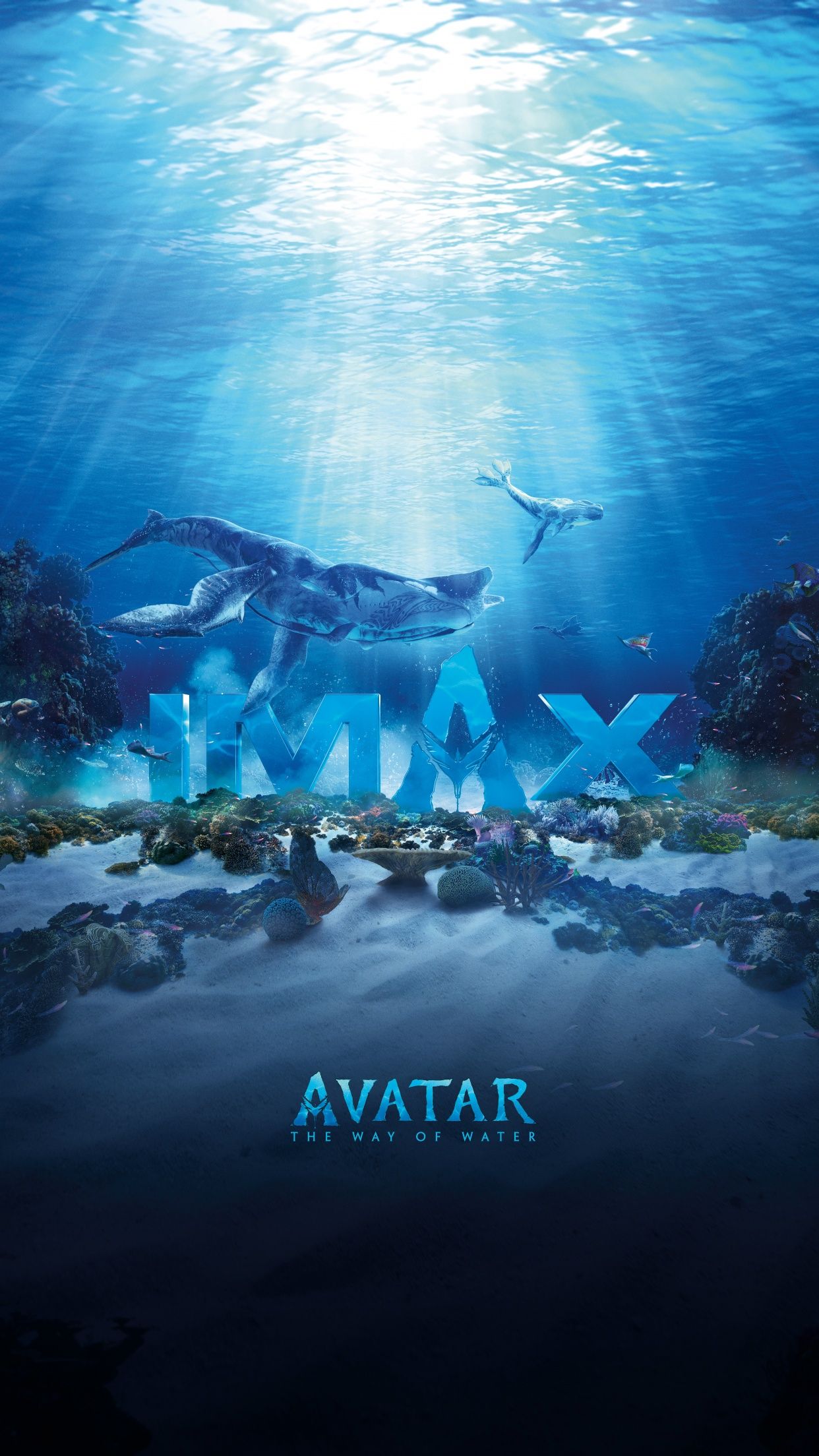 Imax Wallpapers - Top Free Imax Backgrounds - WallpaperAccess