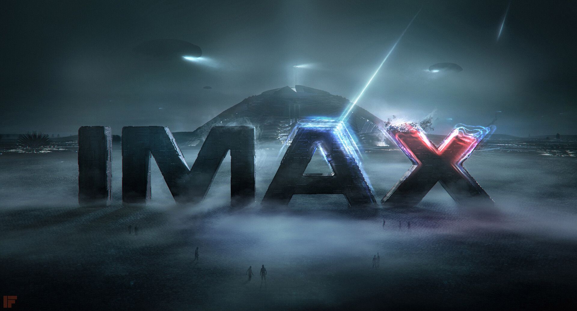 Imax Wallpapers - Top Free Imax Backgrounds - WallpaperAccess