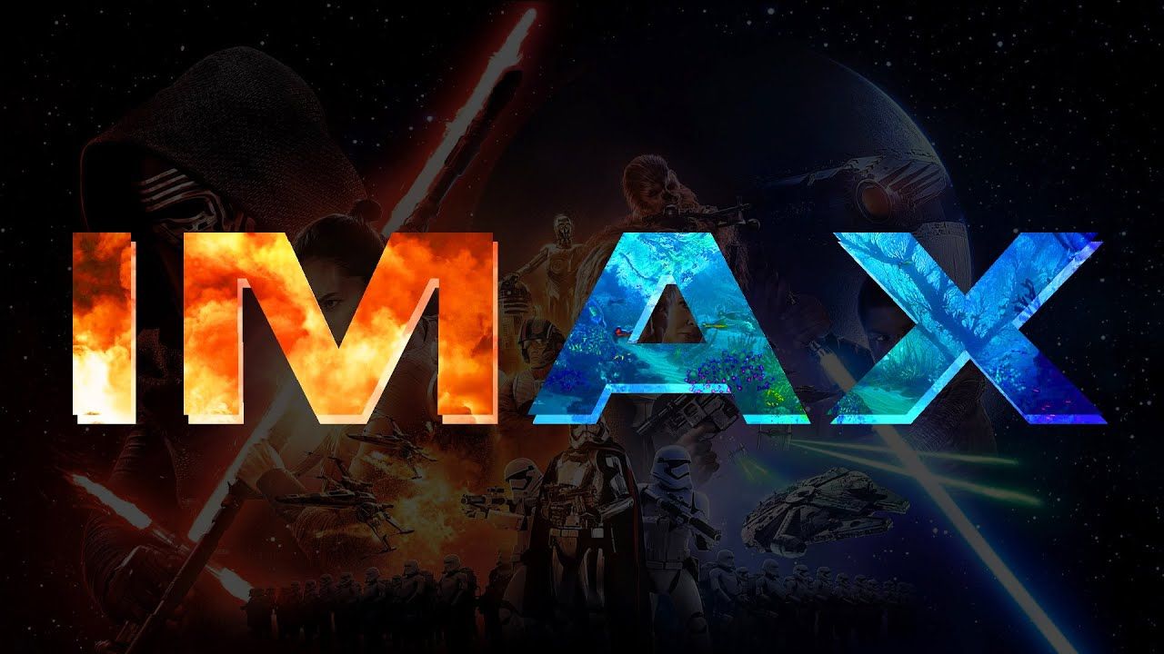 Imax Wallpapers - Top Free Imax Backgrounds - WallpaperAccess