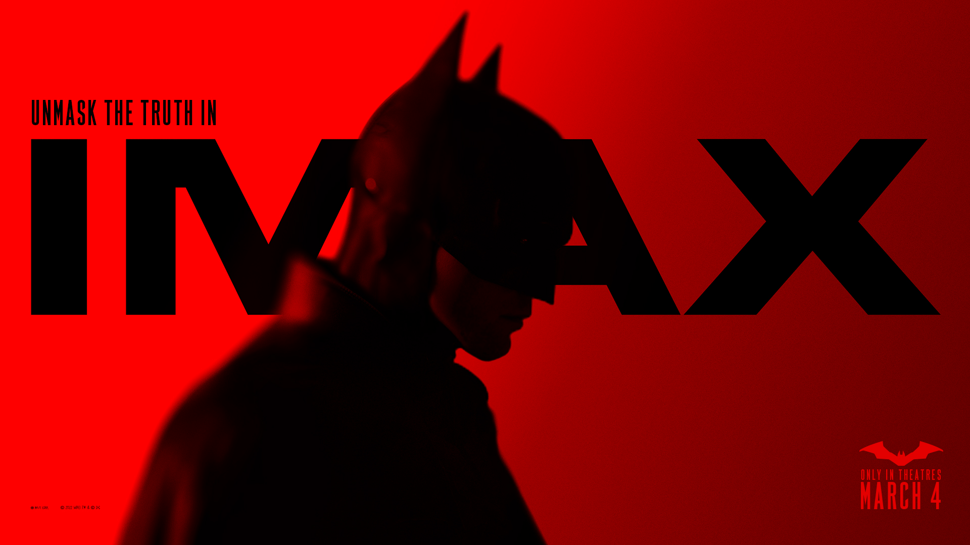 Imax Wallpapers - Top Free Imax Backgrounds - WallpaperAccess