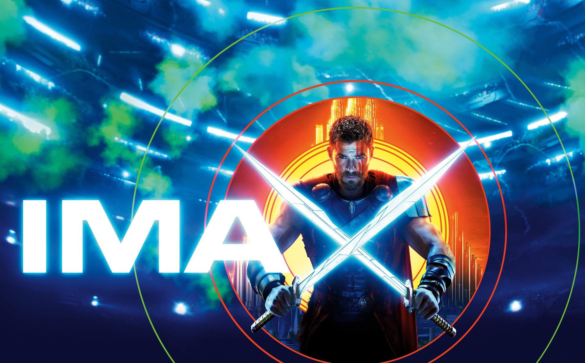 Imax Wallpapers - Top Free Imax Backgrounds - WallpaperAccess