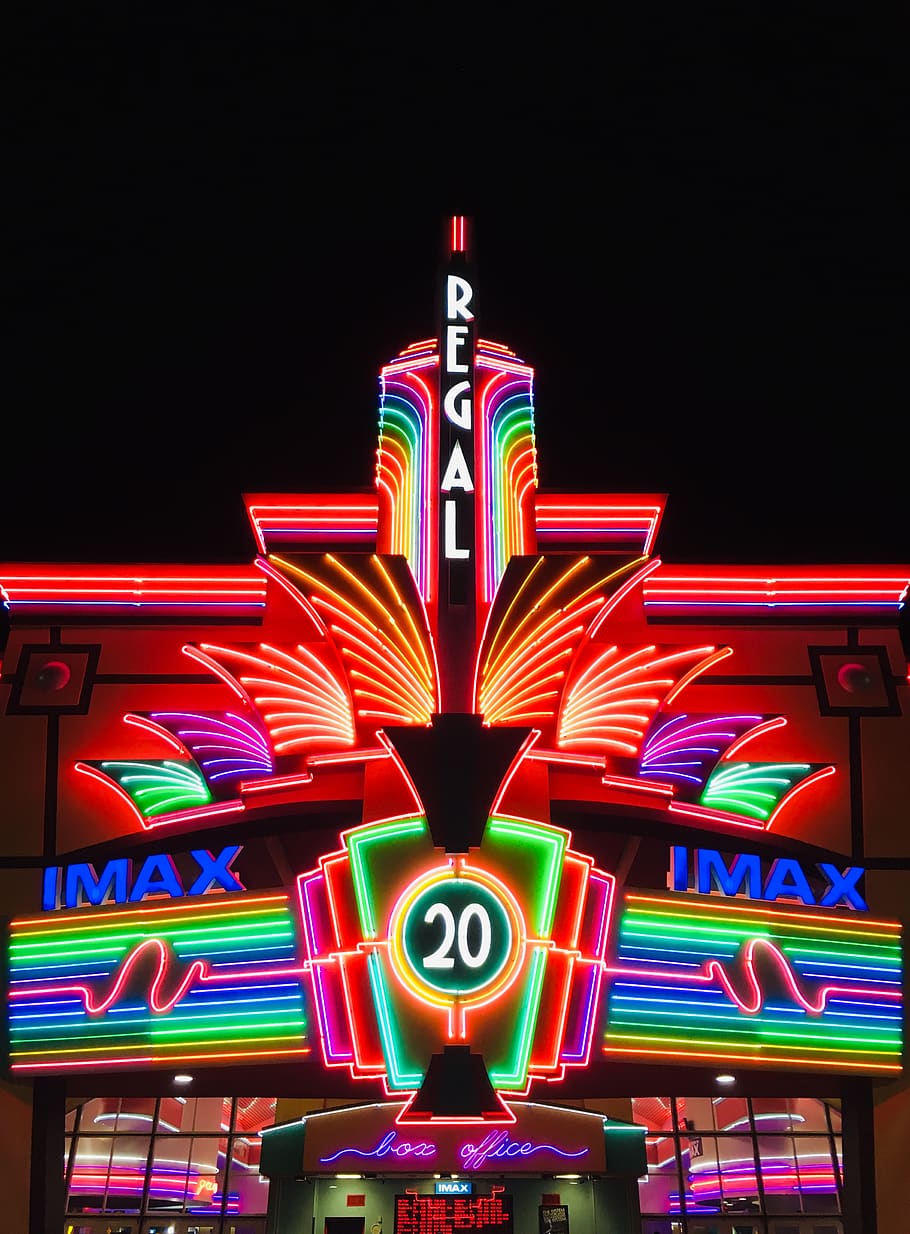 Imax Wallpapers - Top Free Imax Backgrounds - WallpaperAccess