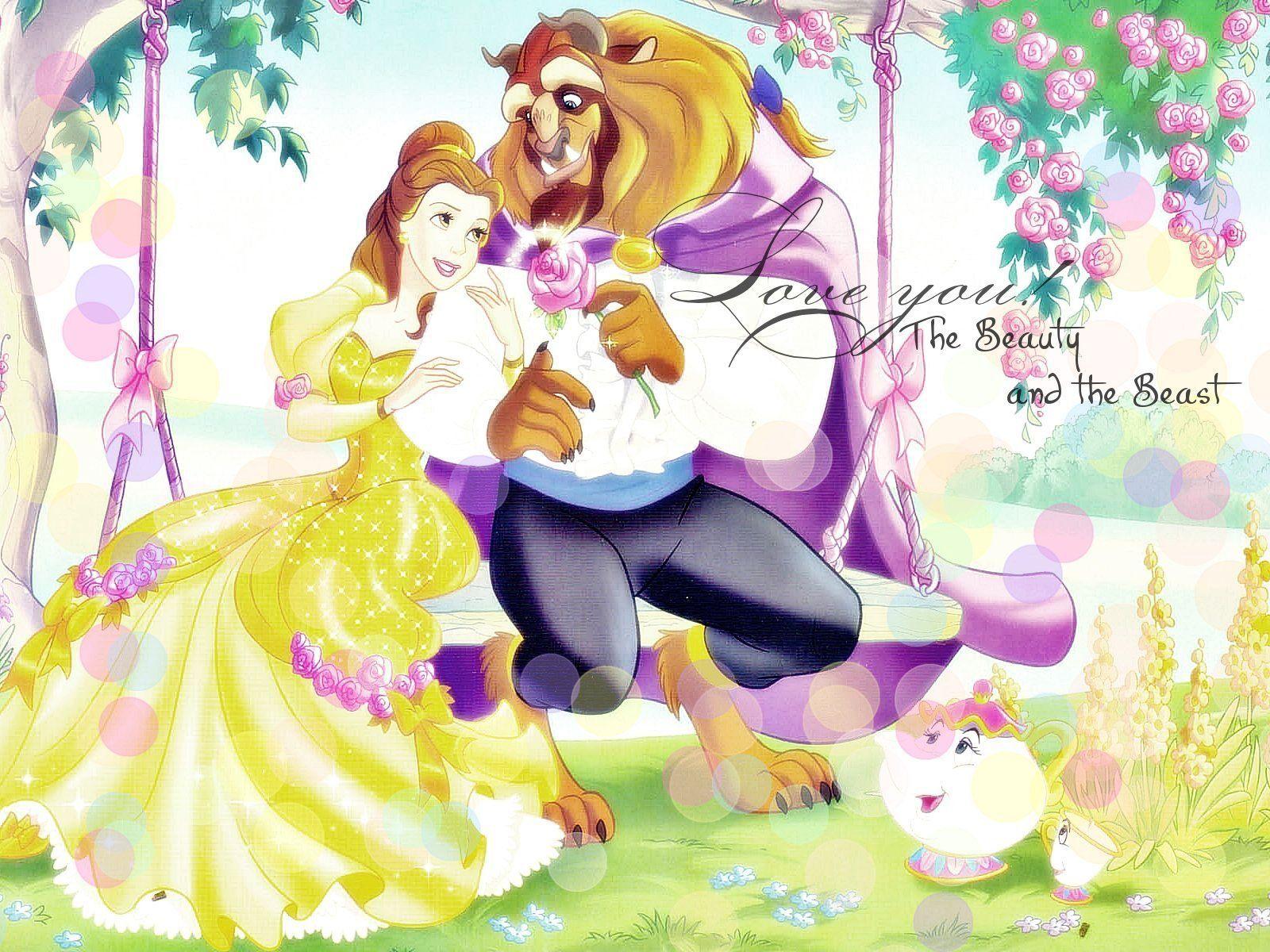 Belle Wallpapers - Top Free Belle Backgrounds - WallpaperAccess