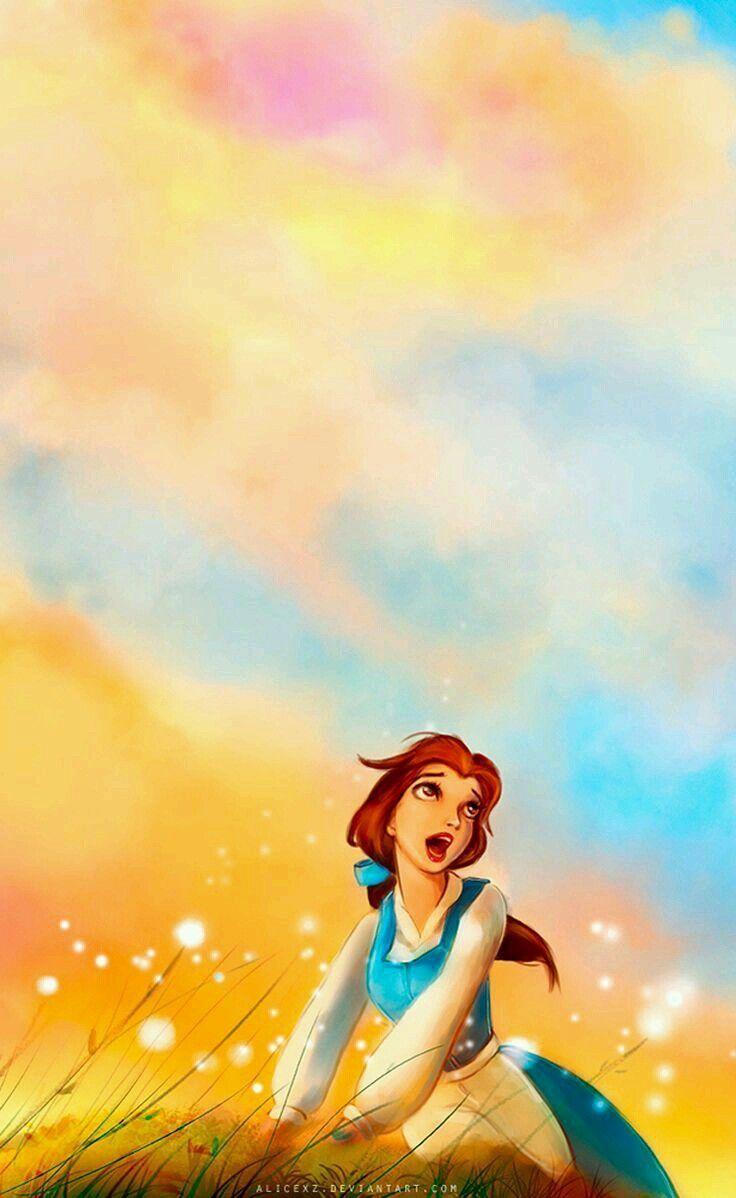 Belle Wallpapers - Top Free Belle Backgrounds - WallpaperAccess