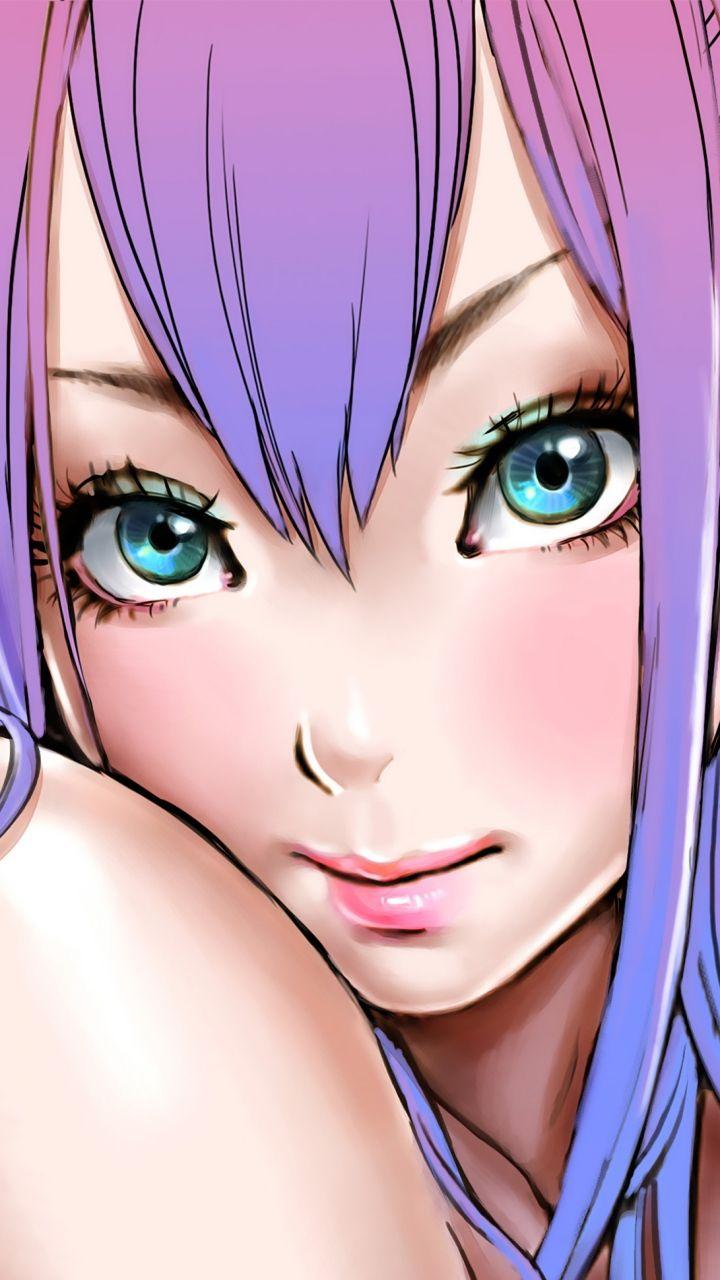 Anime Android Wallpapers - Top Những Hình Ảnh Đẹp