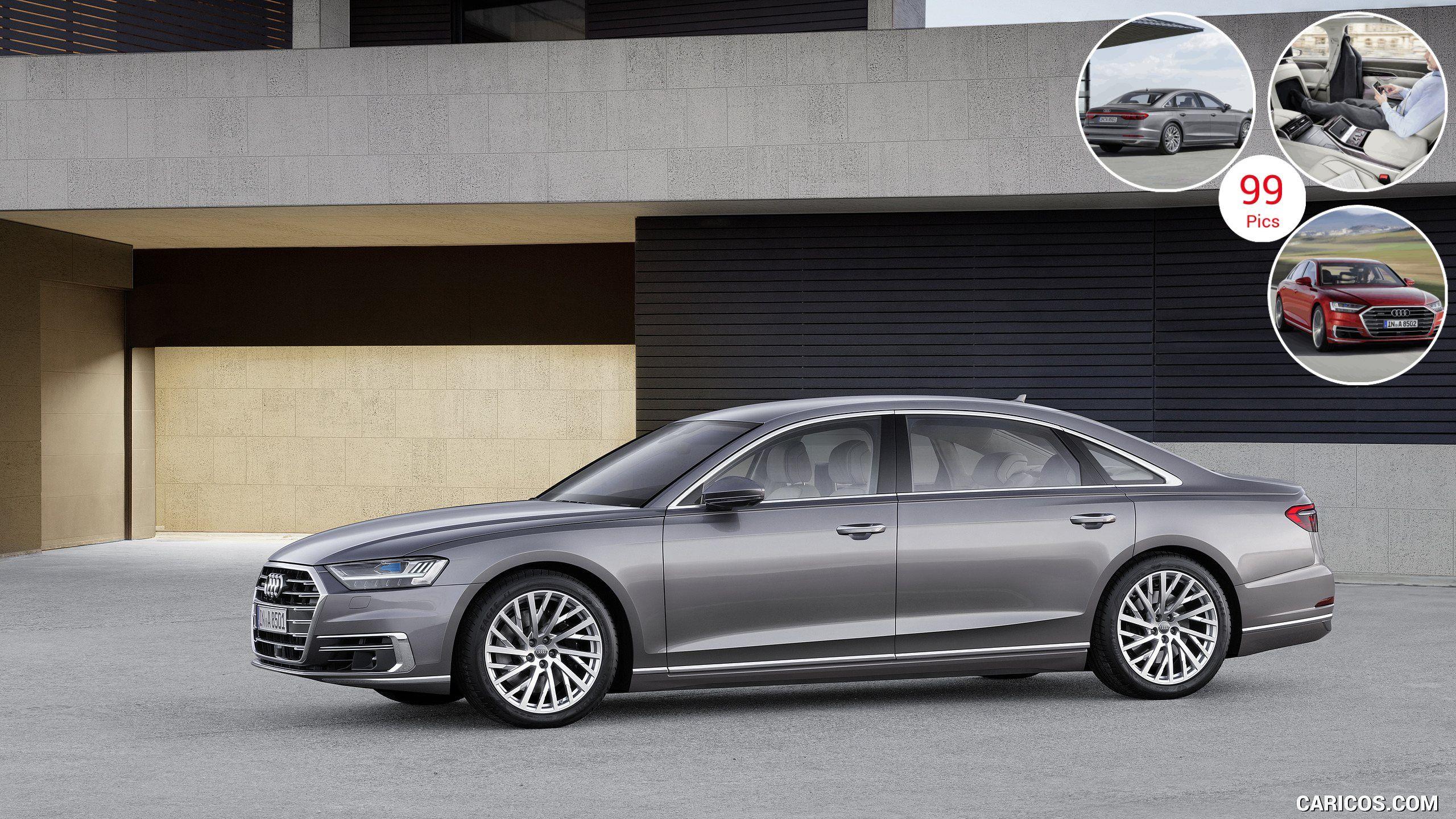 Audi A8 Wallpapers - Top Free Audi A8 Backgrounds - WallpaperAccess