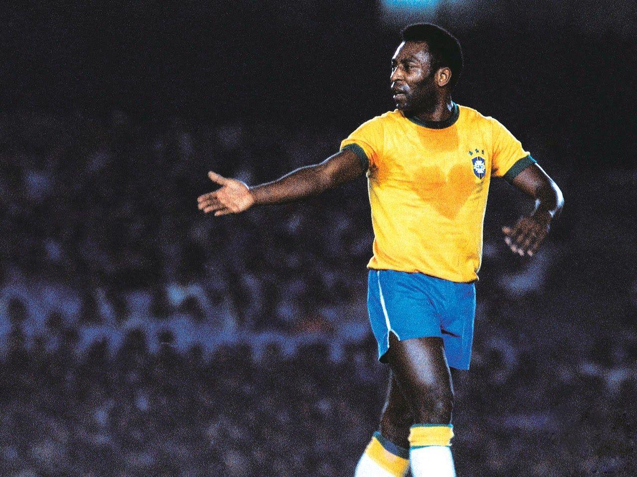 Pele Wallpapers - Top Free Pele Backgrounds - WallpaperAccess