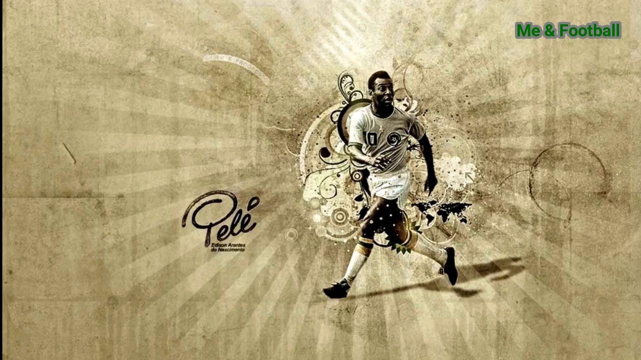 Pele Wallpapers - Top Free Pele Backgrounds - WallpaperAccess