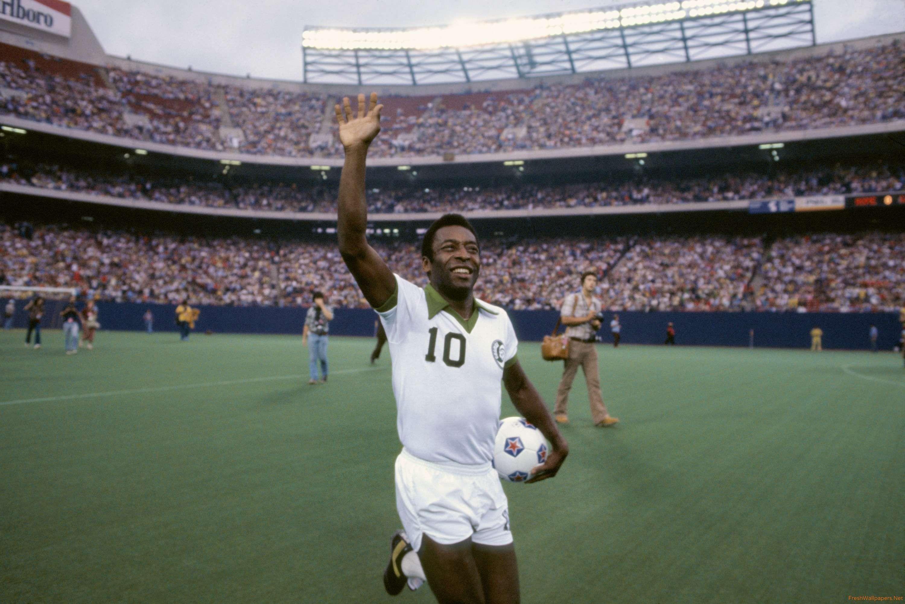 Pele Wallpapers - Top Free Pele Backgrounds - WallpaperAccess