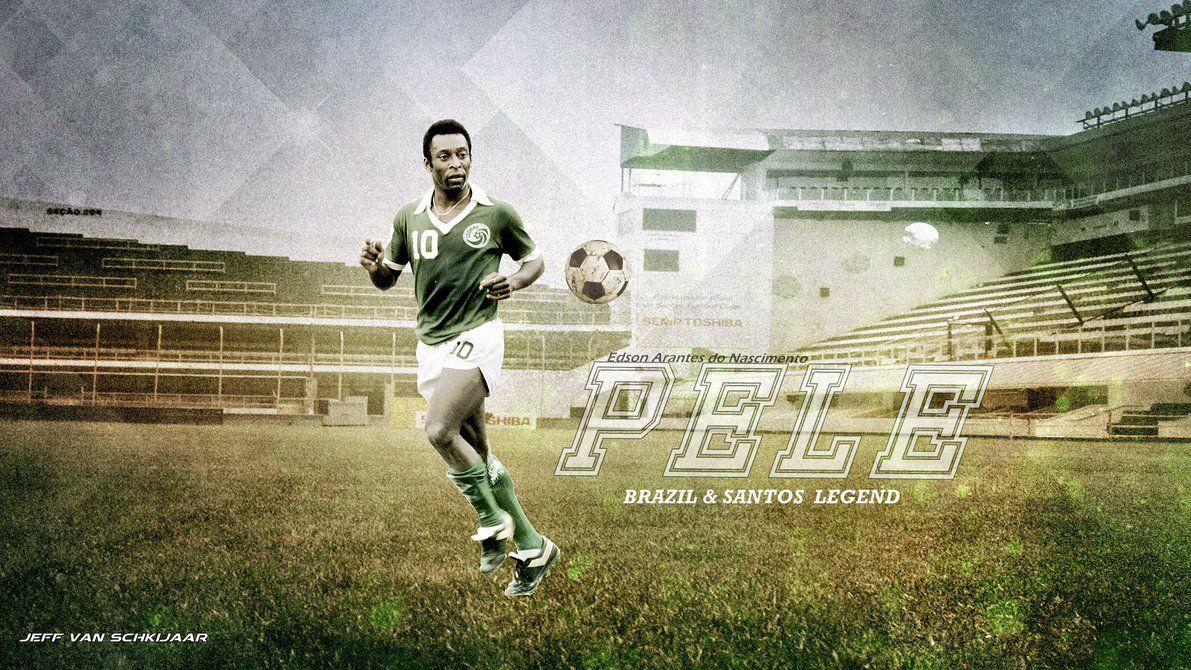 Pele Wallpapers - Top Free Pele Backgrounds - WallpaperAccess