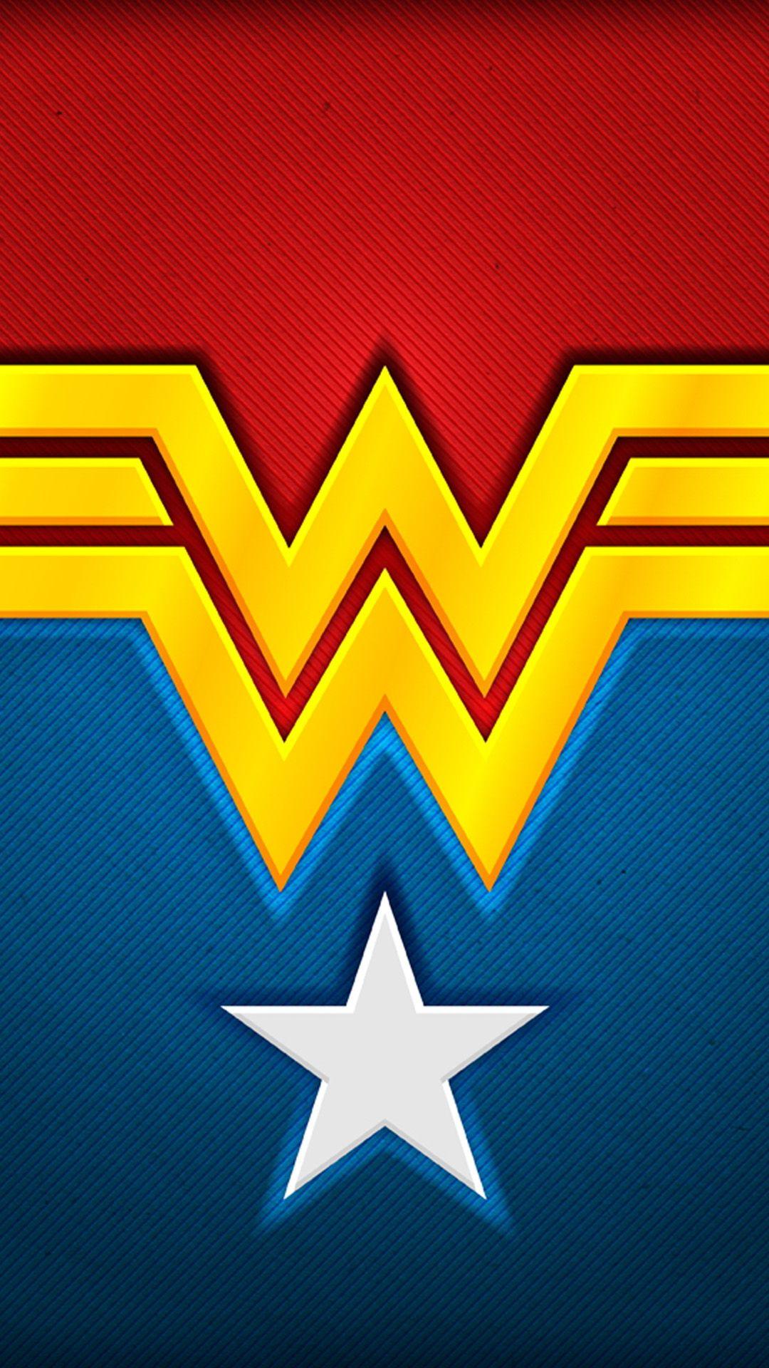Wonder Woman iPhone Wallpapers - Top Free Wonder Woman iPhone ...
