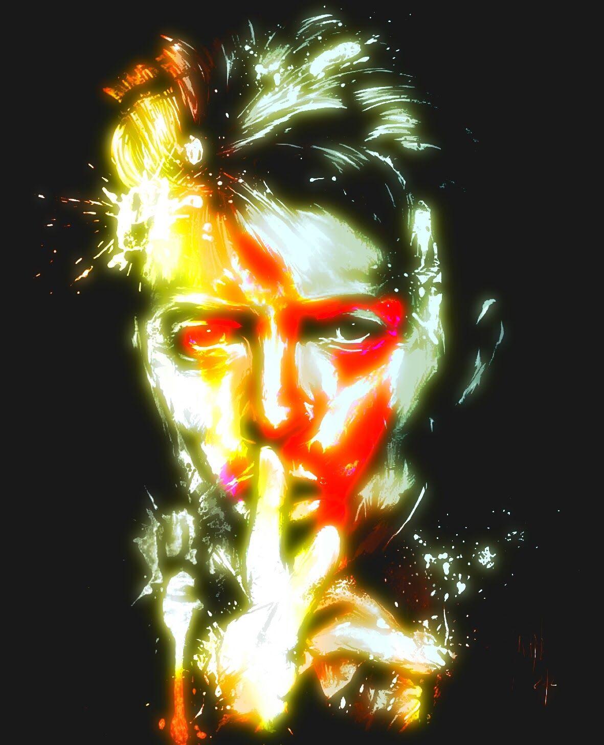 David Bowie Wallpapers - Top Free David Bowie Backgrounds - WallpaperAccess
