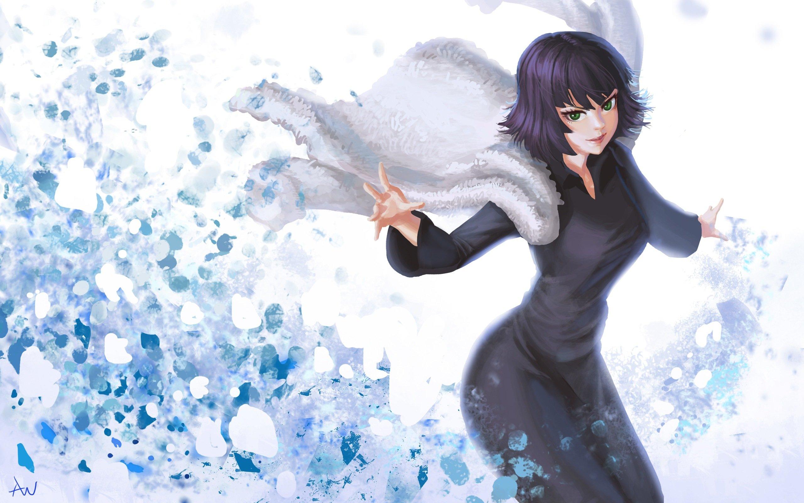 Fubuki Wallpapers - Top Free Fubuki Backgrounds - WallpaperAccess