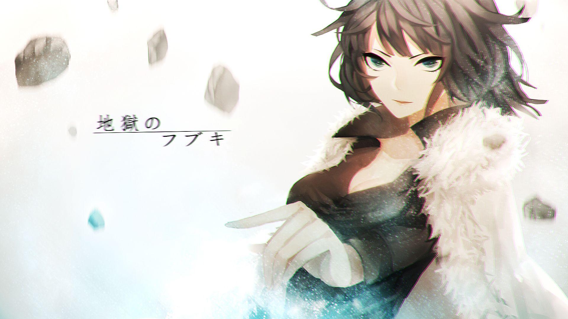 Fubuki Wallpapers - Top Free Fubuki Backgrounds - WallpaperAccess