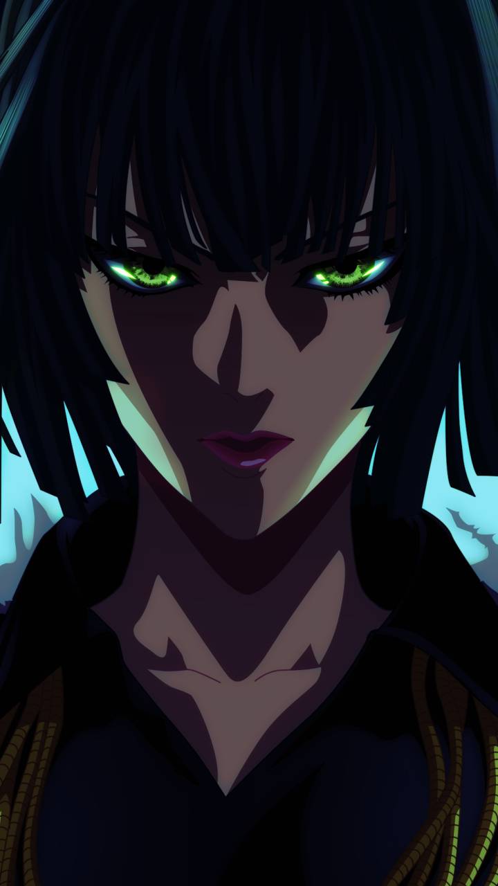 Fubuki Wallpapers - Top Free Fubuki Backgrounds - WallpaperAccess