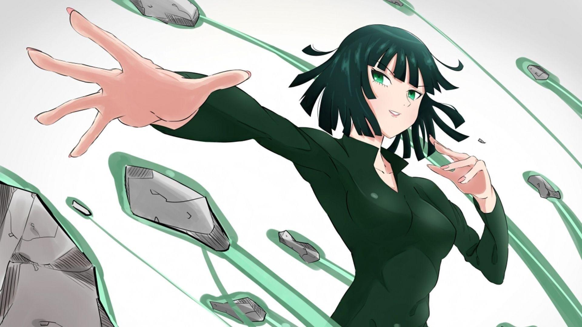 Fubuki Wallpapers - Top Free Fubuki Backgrounds - WallpaperAccess