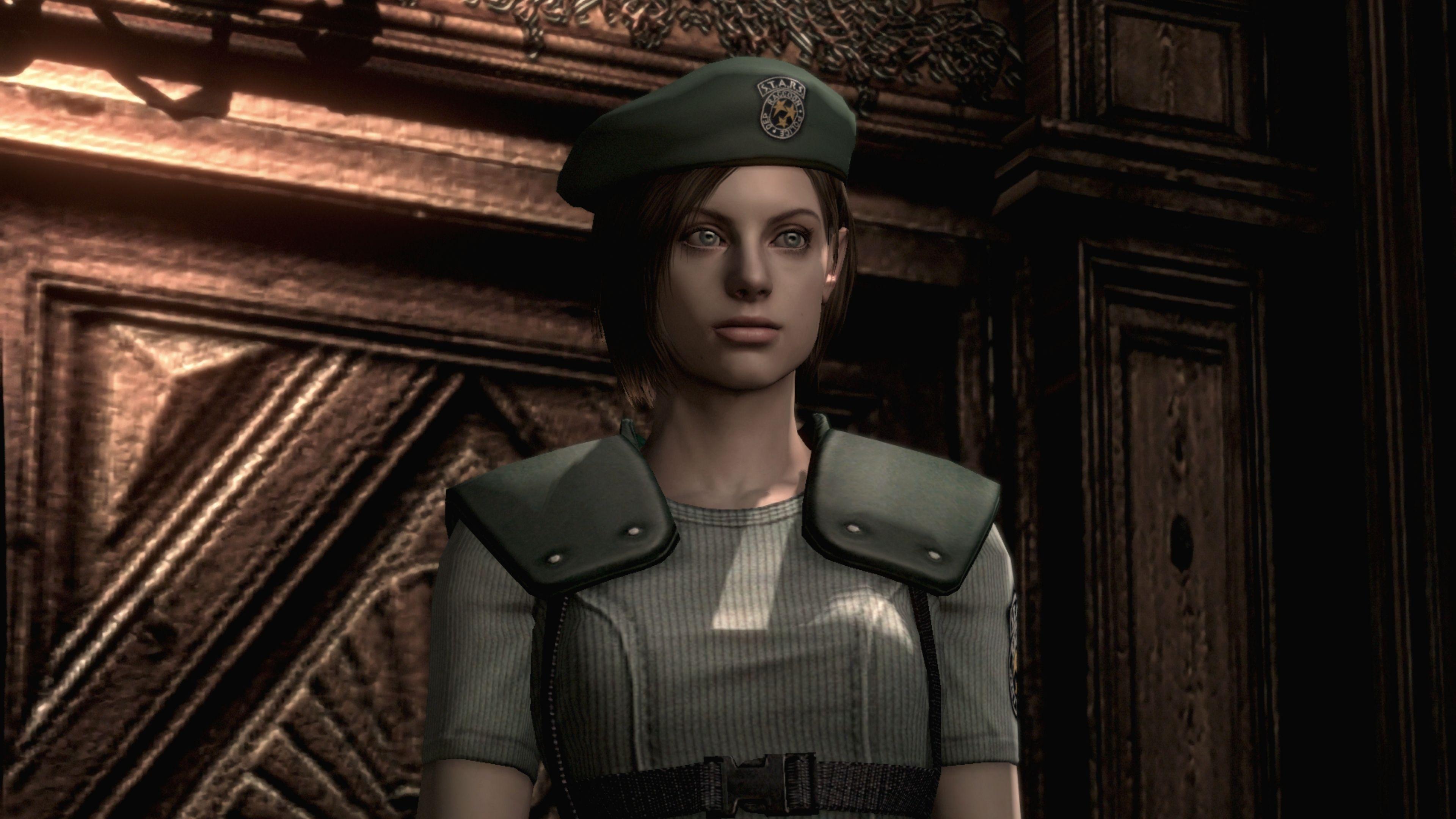 Jill Valentine Wallpapers - Top Free Jill Valentine Backgrounds ...
