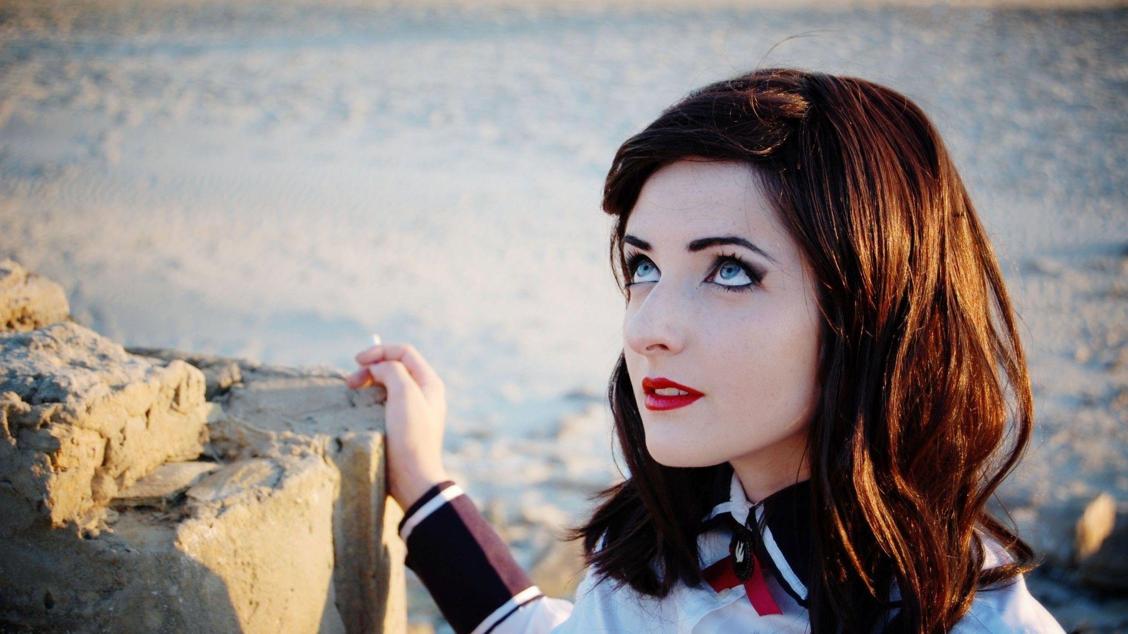 Cosplay Wallpapers - Top Free Cosplay Backgrounds - WallpaperAccess