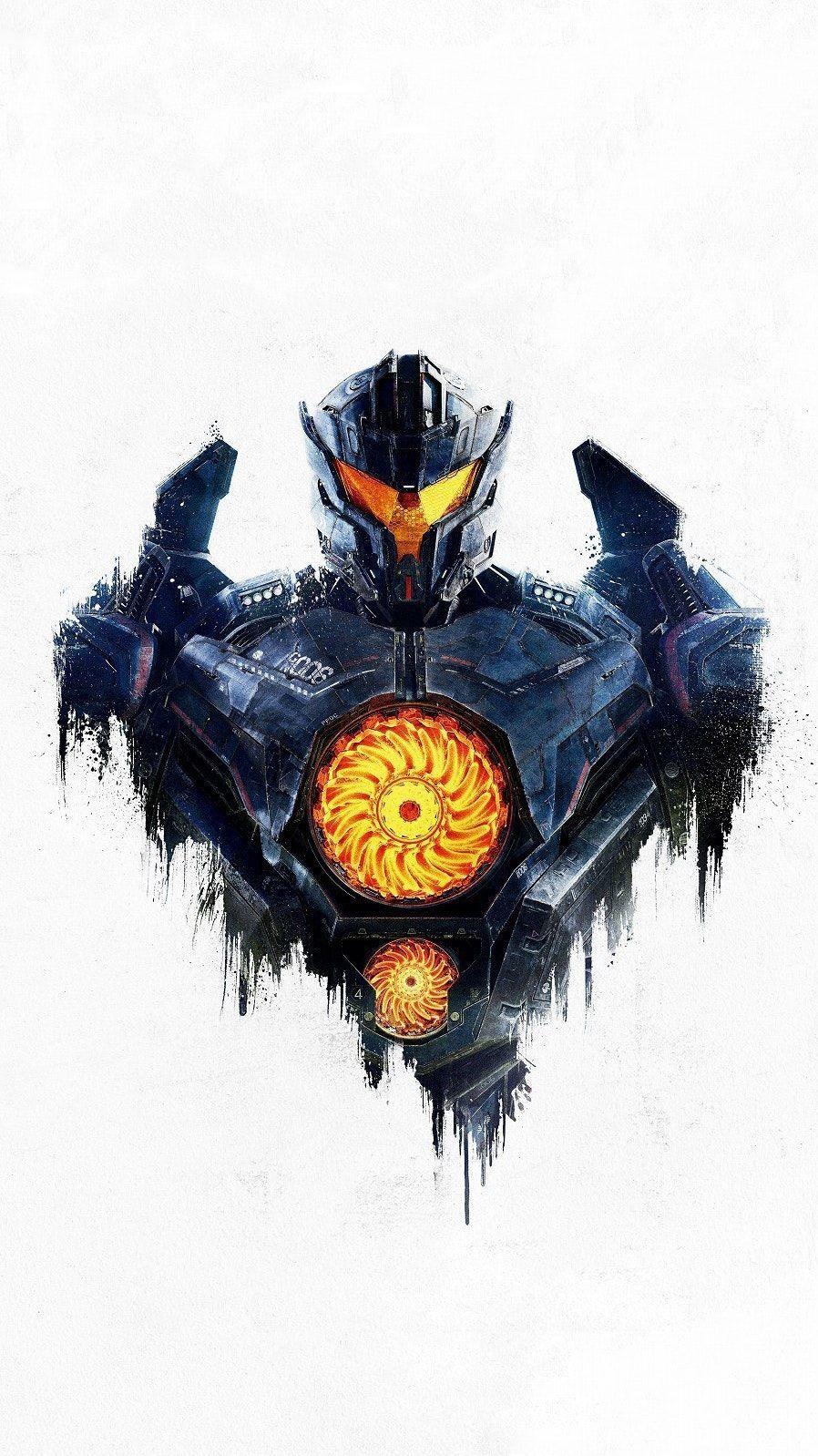 Pacific Rim Uprising Wallpapers - Top Free Pacific Rim Uprising ...