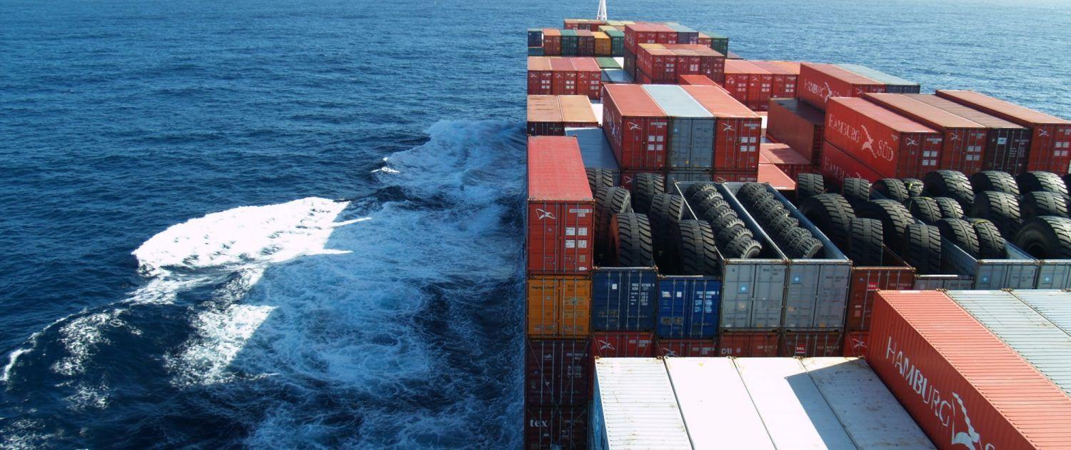 Logistics Wallpapers - Top Free Logistics Backgrounds - WallpaperAccess