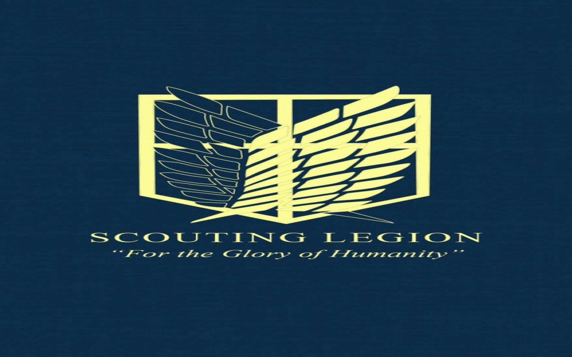 Scouting Legion Wallpapers - Top Free Scouting Legion Backgrounds ...