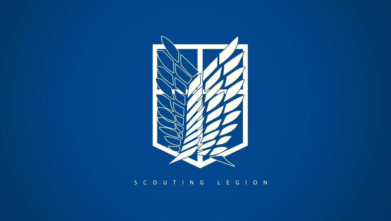 Scouting Legion Wallpapers - Top Free Scouting Legion Backgrounds ...